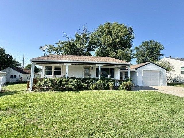 1 Jacqueline Dr, Muscatine, IA 52761