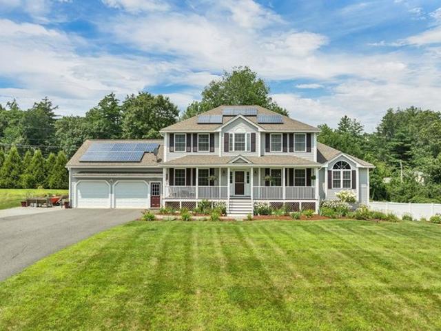 1 Jake Rd, Londonderry, NH 03053