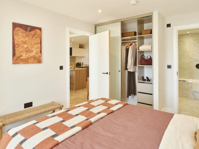 1 James Watt Queensway, Birmingham B4, 1 bed flat to rent, £1,400 pcm | PrimeLocation