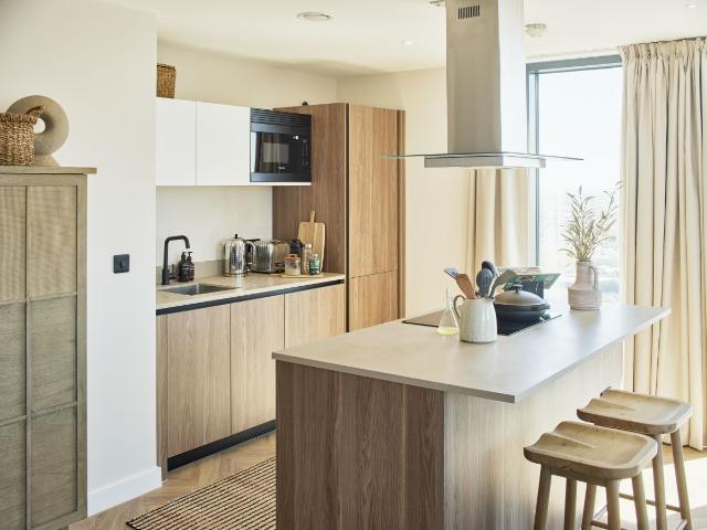 1 James Watt Queensway, Birmingham B4, 2 bed flat to rent, £1,895 pcm | PrimeLocation
