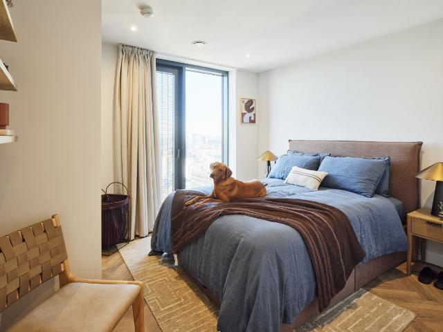 1 James Watt Queensway, Birmingham B4, 2 bed flat to rent, £1,900 pcm | PrimeLocation