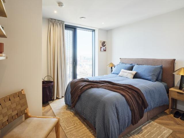 1 James Watt Queensway, Birmingham B4, 2 bed flat to rent, £1,915 pcm | PrimeLocation