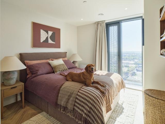 1 James Watt Queensway, Birmingham B4, 2 bed flat to rent, £1,990 pcm | PrimeLocation