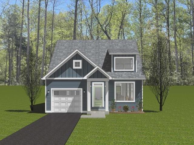 1 Jane St, Scottsville, VA 24590