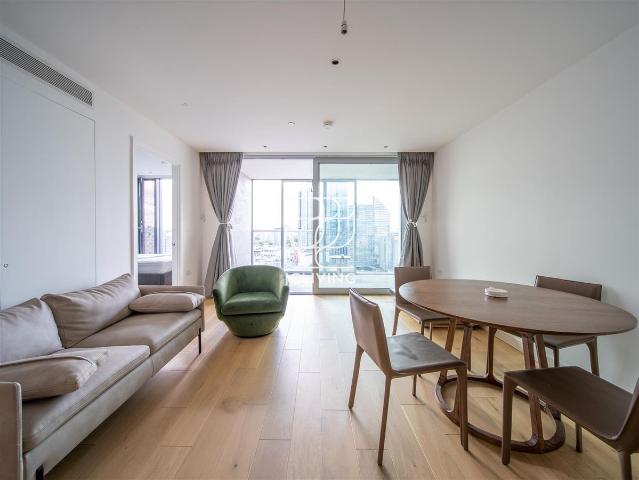 1 Jasper Walk, Hackney, London N1, 1 bed flat to rent, £3,033 pcm | PrimeLocation