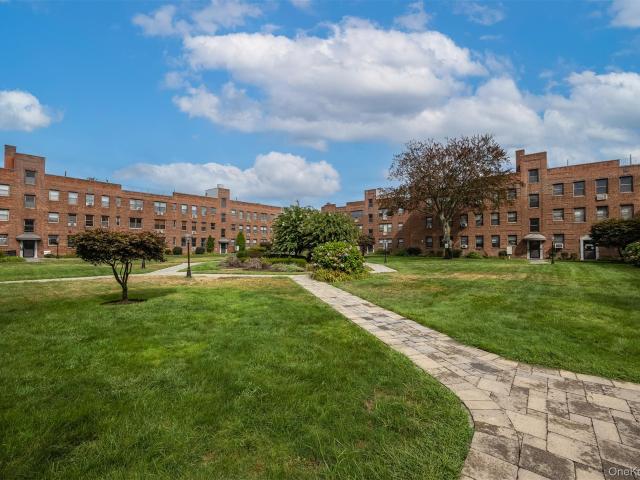 1 Jefferson Avenue A5