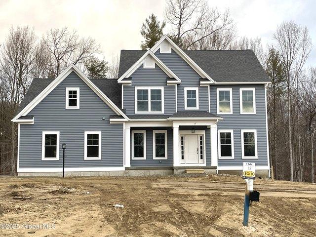 1 Jennifer Ln, Ballston Spa, NY 12020