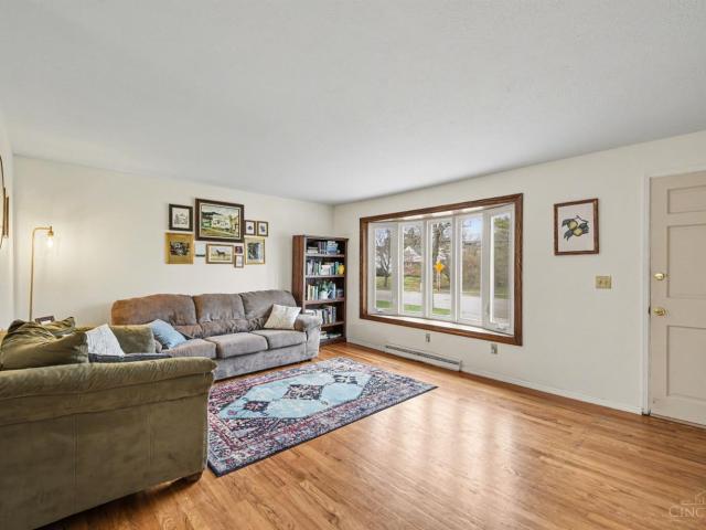 1 Jennings Road
