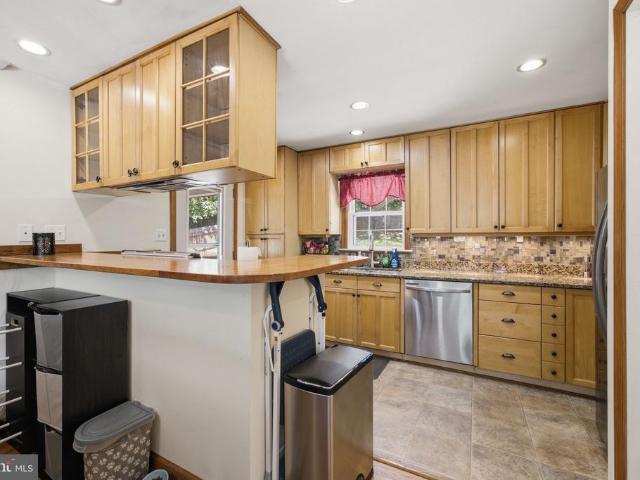 1 Jenkins Drive