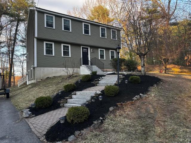 1 Jessica Ln, Hudson, NH 03051 | MLS #5083 | Compass