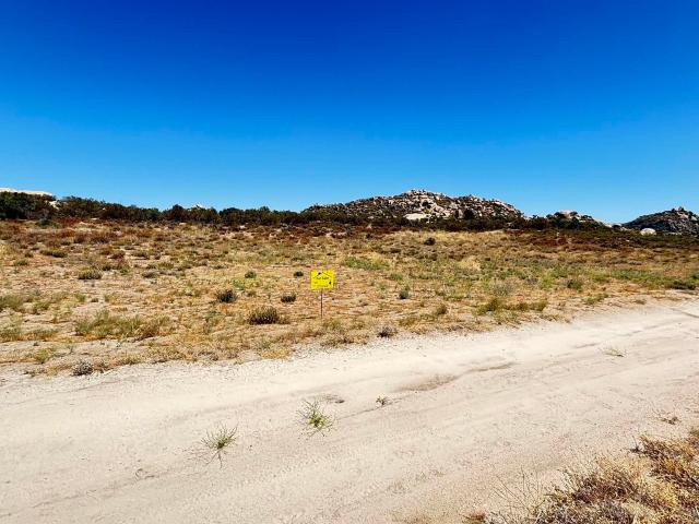 1 Jewel Valley Rd Boulevard, Unit 1, Jacumba, CA 91934 | MLS #260009 | Compass