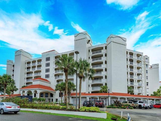 1 John Anderson Dr, Unit 604, Ormond Beach, FL 32176 | MLS #TB8451 | Compass
