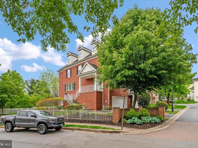 1 Johnsborough Court # 43