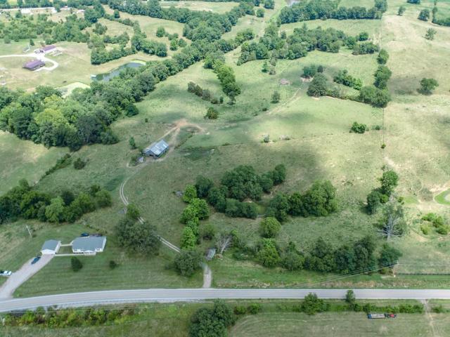 1 KY HWY 1054 South