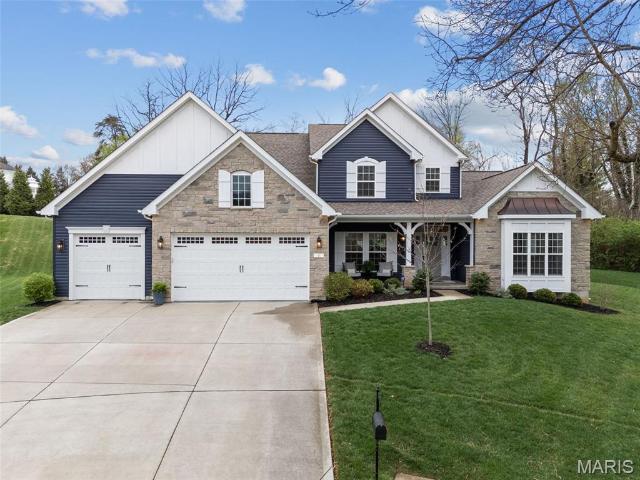 1 Kandahar Ct, St. Charles, MO 63303 | Compass