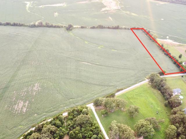 1 Karcher Rd, Somerville, TN 38068 | MLS #10202 | Compass