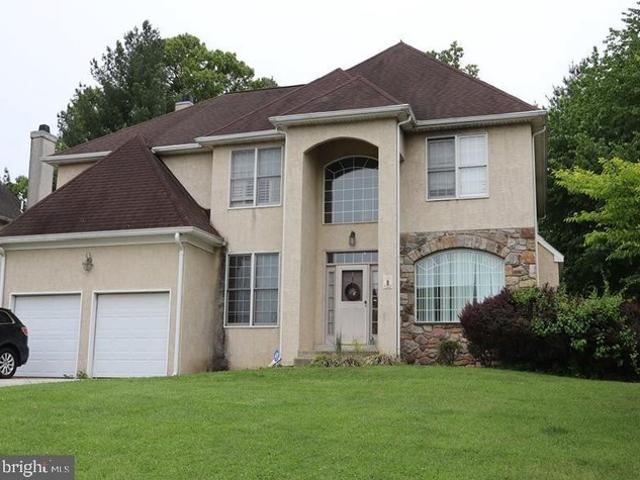 1 Kathryn Ln, Broomall, PA 19008