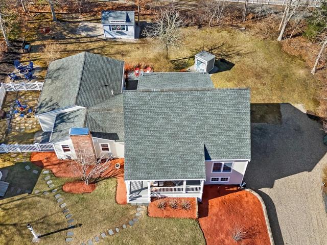1 Katies Way, Sandwich, MA 02563 | MLS #73491