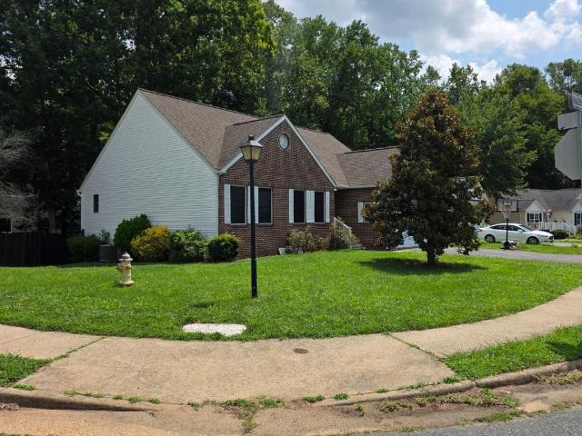 1 Keith Court
