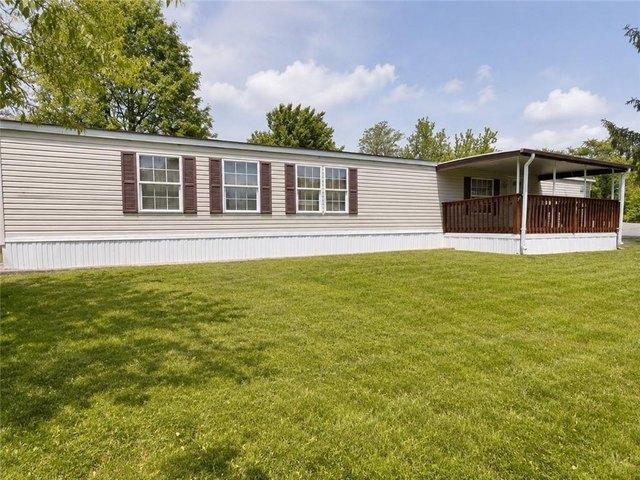 1 Kelly Dr, Beaver Falls, PA 15010