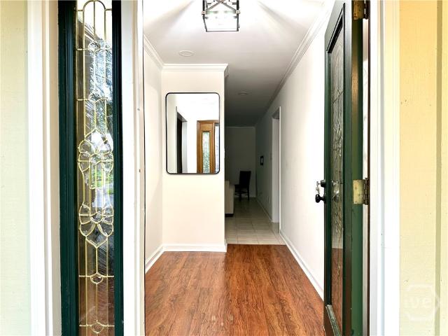 1 Kelsall Lane
