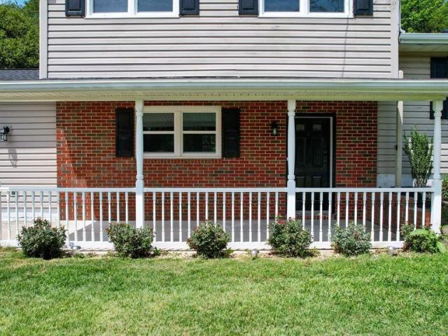 1 Kennedy Drive