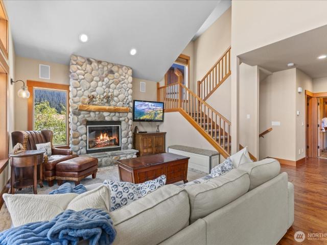 1 Kendall Peak Way
