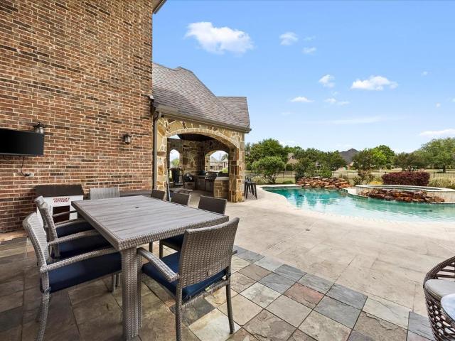 1 Kensington Dr, Heath, TX 75032 | MLS #21237
