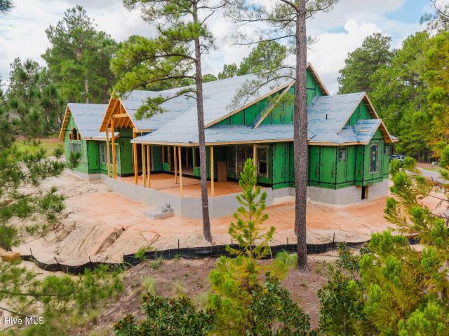 1 Kenwood Court