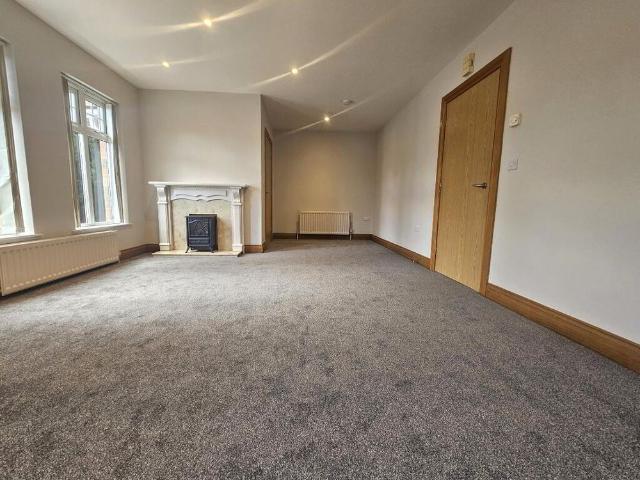 1 Kerryrose, 29c Oriel Road, Antrim, BT41 4HR