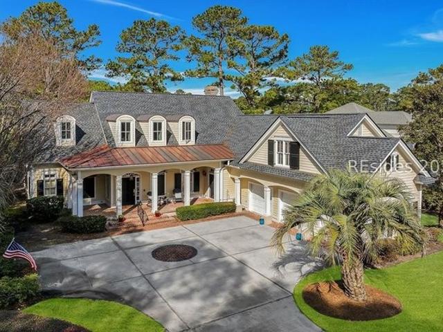 1 Kershaw Dr, Bluffton, SC 29910
