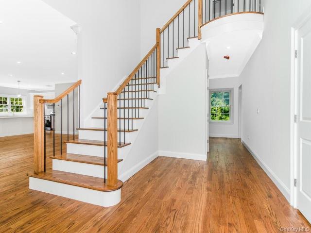 1 Kewanee Road