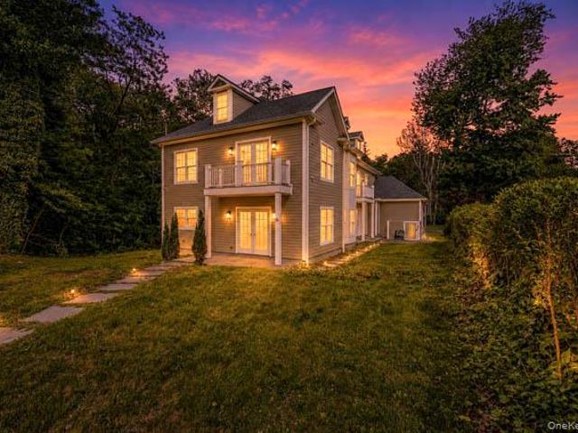 1 Kewanee Road