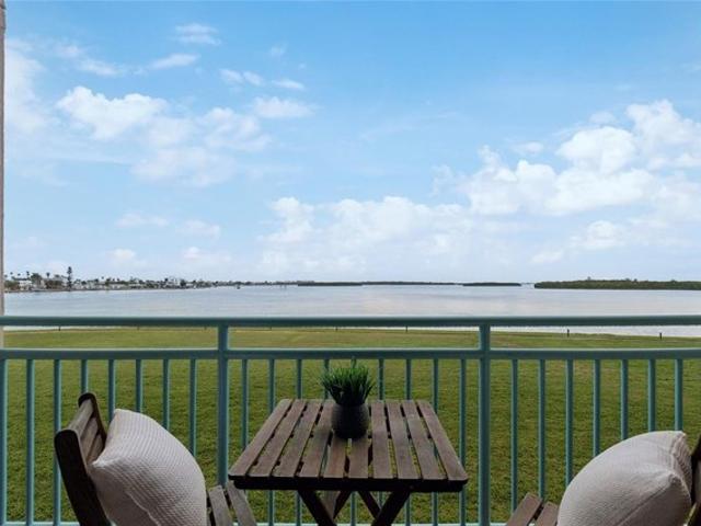 1 Key Capri Apt 101E, Treasure Island, FL 33706