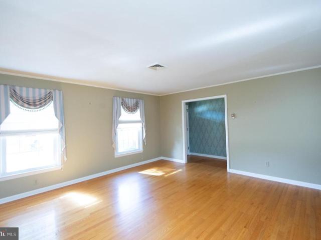 1 Kiowa Road