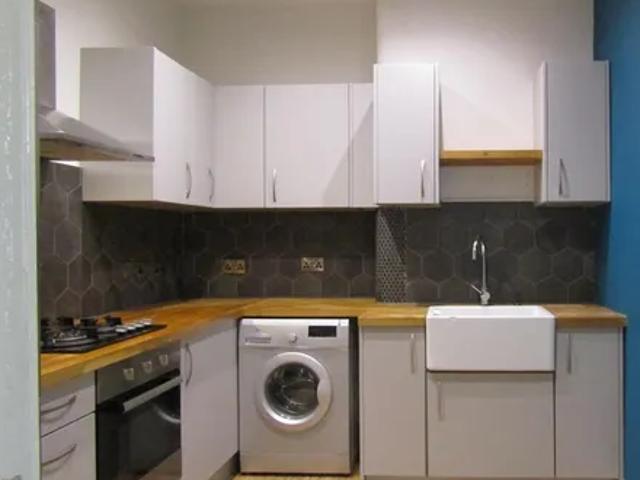 1 King Street, North Leith, City of Edinburgh, EH6 6TQ, United Kingdom | 2 bed apartment for rent #139268789 | Rentberry