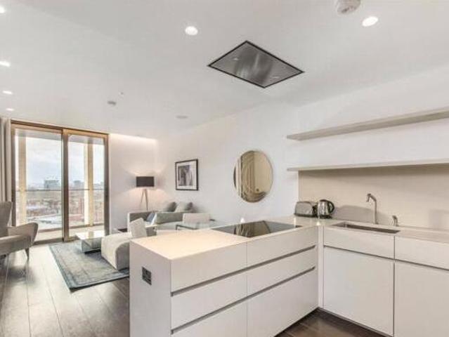 1 Kings Gate Walk, Kings Gate, Westminster, 2 Bedroom Apartment