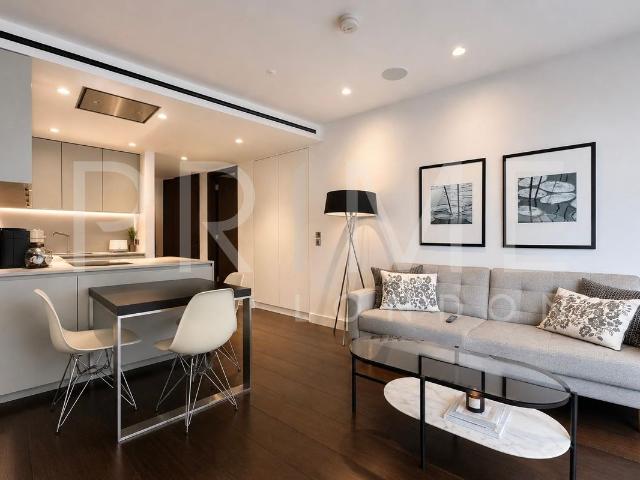 1 Kings Gate Walk, St James's Park, London SW1E, 1 bed flat to rent, £4,333 pcm | PrimeLocation