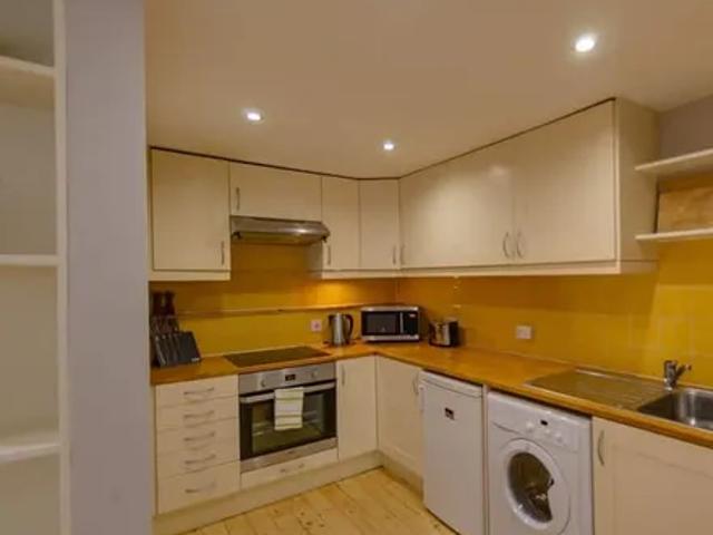 1 King's Stables Lane | Studio apartment for rent #123812975 | Rentberry
