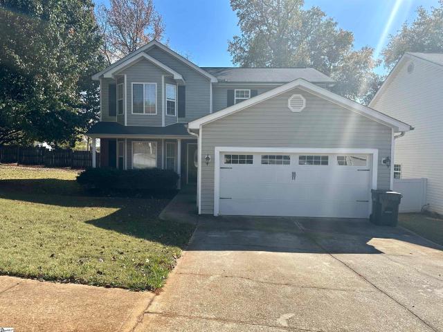 1 Kingscreek Dr, Greer, SC 29650 | MLS #1585