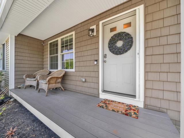 1 Kinsley Drive
