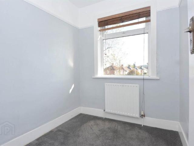 1 Knockbreda Gardens, Belfast, BT6 0HH