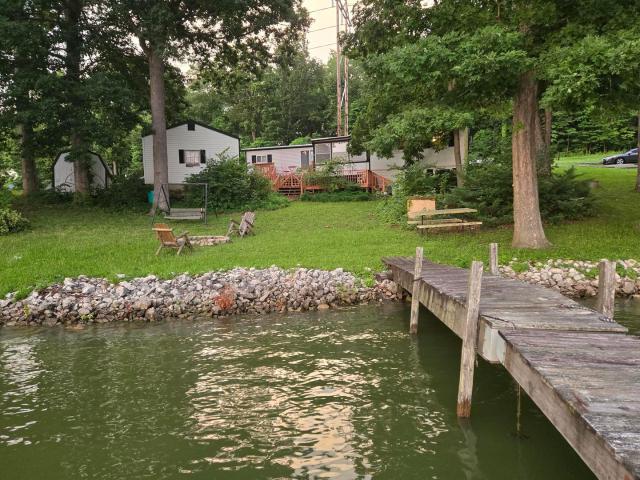 1 Knotville Drive