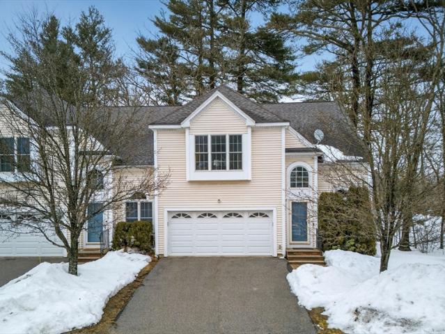 1 Knowlton Cir, Unit 1, Upton, MA 01568 | Compass