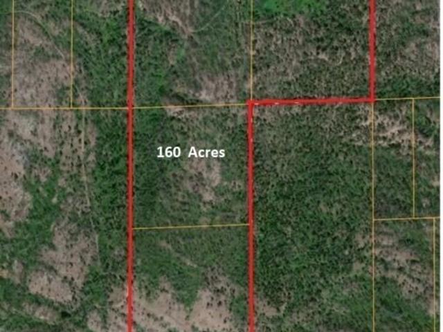 1 Knox Rd, Riverside, WA 98849