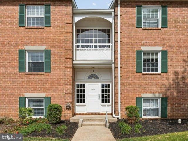 1 Lucan Ct Apt 301, Lutherville Timonium, MD 21093