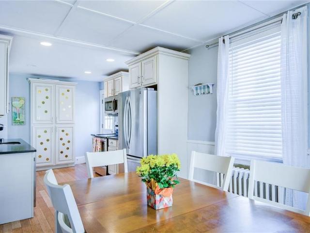 1 Lucas Avenue
