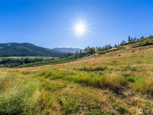 1 Ludwig Hill Rd, Peshastin, WA 98847 | MLS #2501