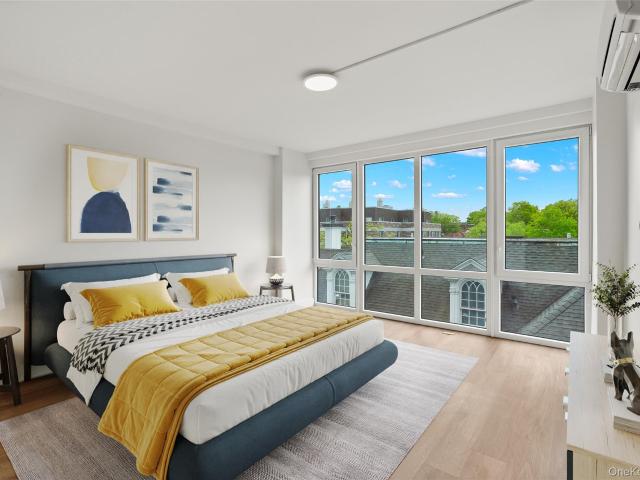 1 Lyon Place 706