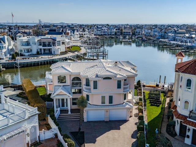 1 Lagoon Road